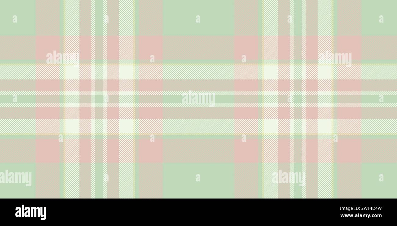 Happy plaid vector tartan, youth texture pattern fabric. Up check ...