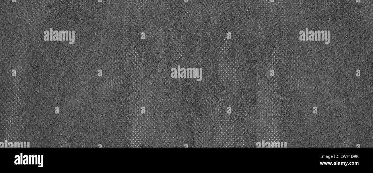 Wide Black microfiber cloth that contains fabric fibers of black ...