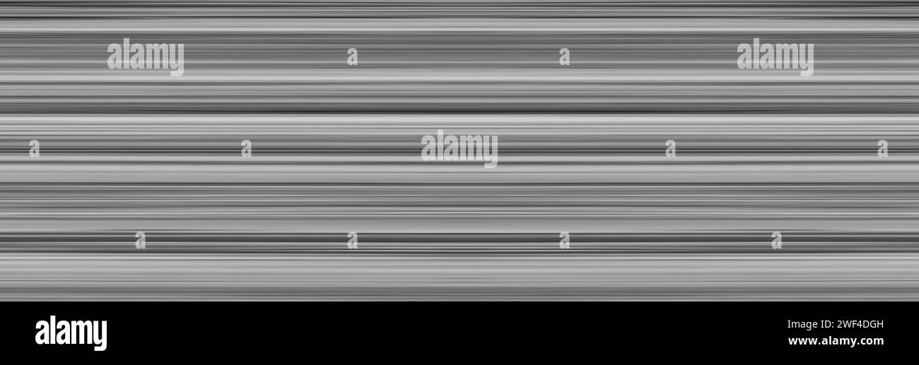 Wide Abstract background of a line is small or large pattern with gray ...