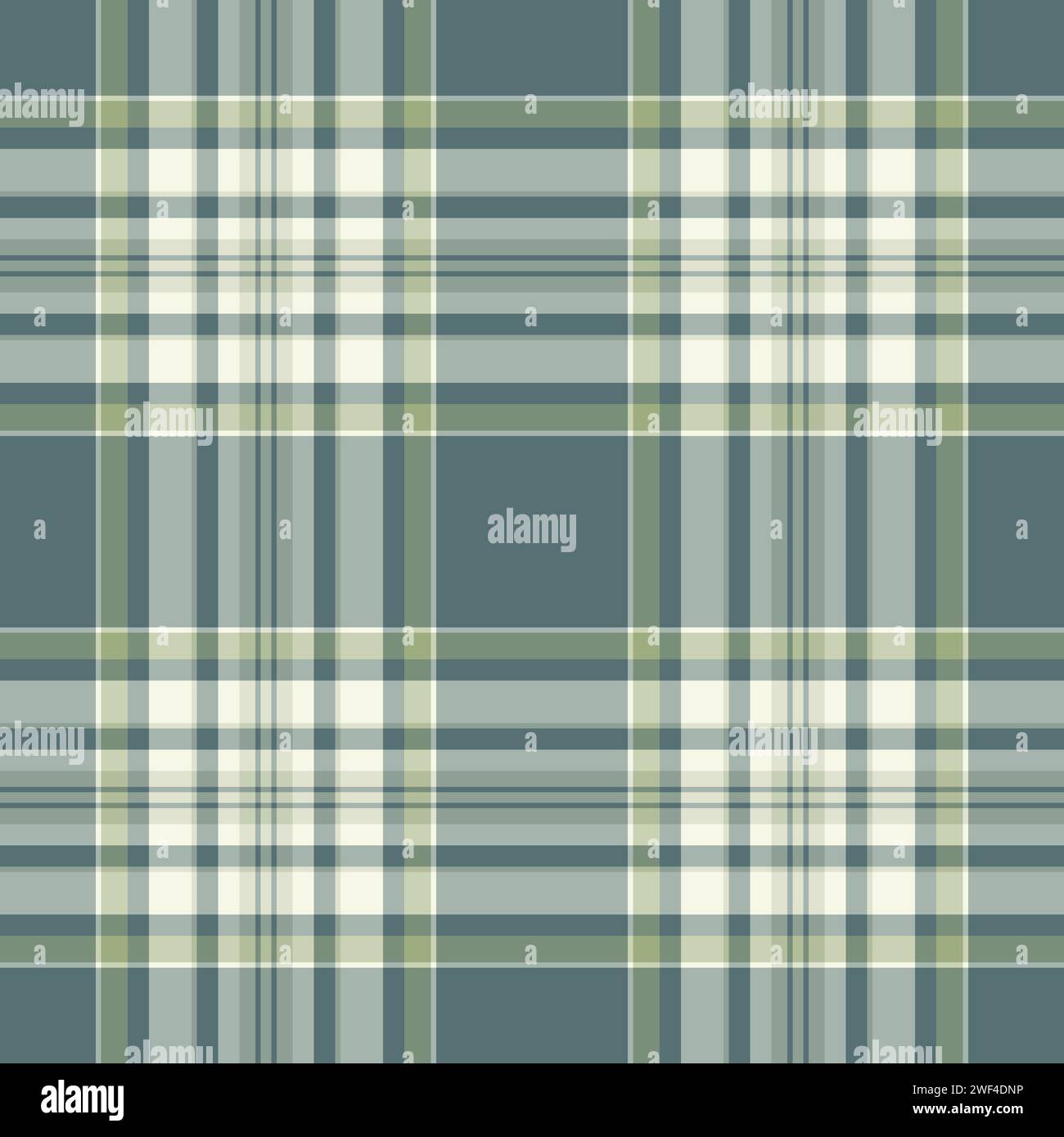 Trend fabric tartan background, minimal textile seamless vector. Layer ...