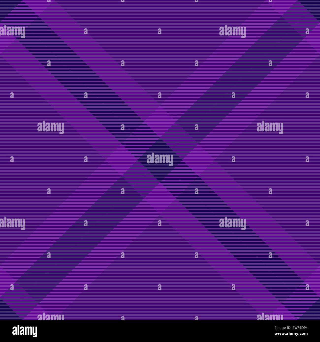 Herringbone check vector background, valentines day fabric tartan ...