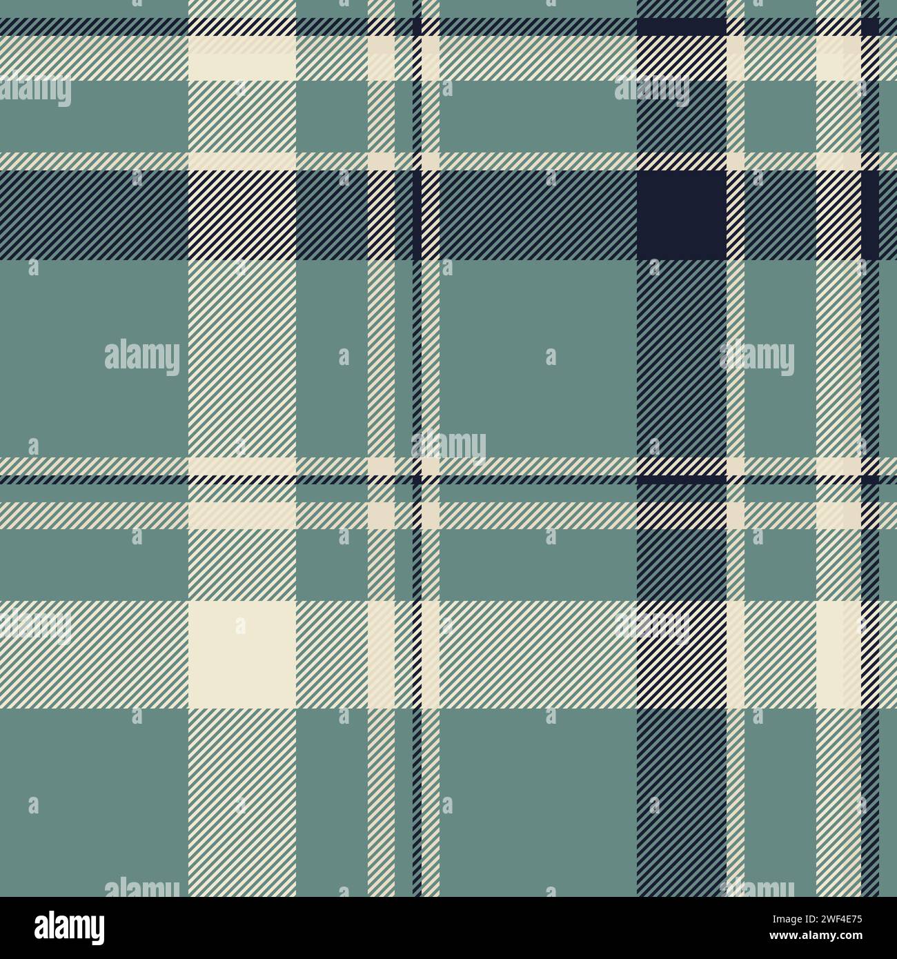 Collection tartan fabric check, valentines vector textile plaid ...