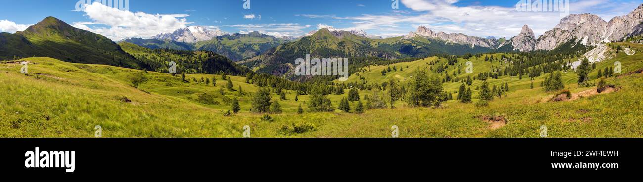 Italian dolomites highest peak hi-res stock photography and images - Alamy