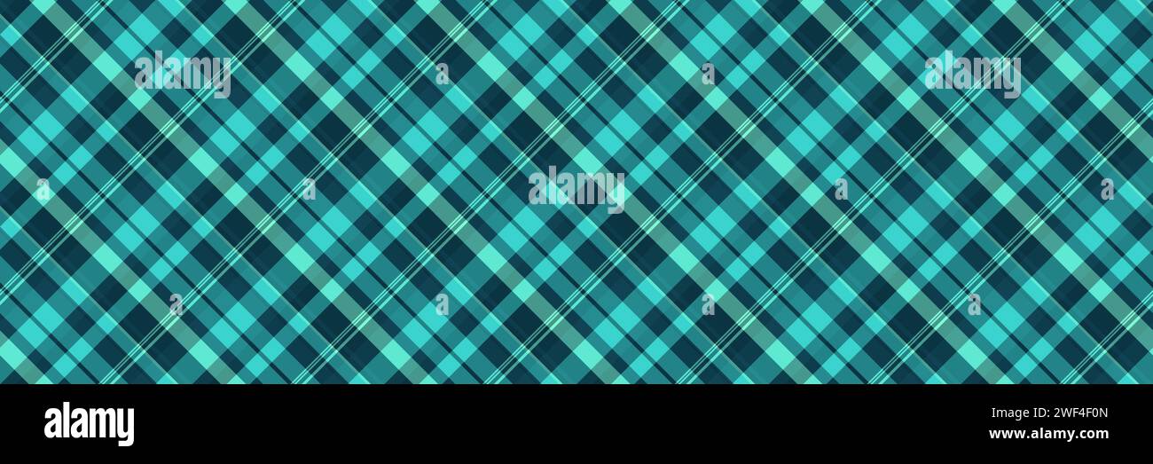 Kilt texture plaid pattern, stationary vector check seamless. Net ...