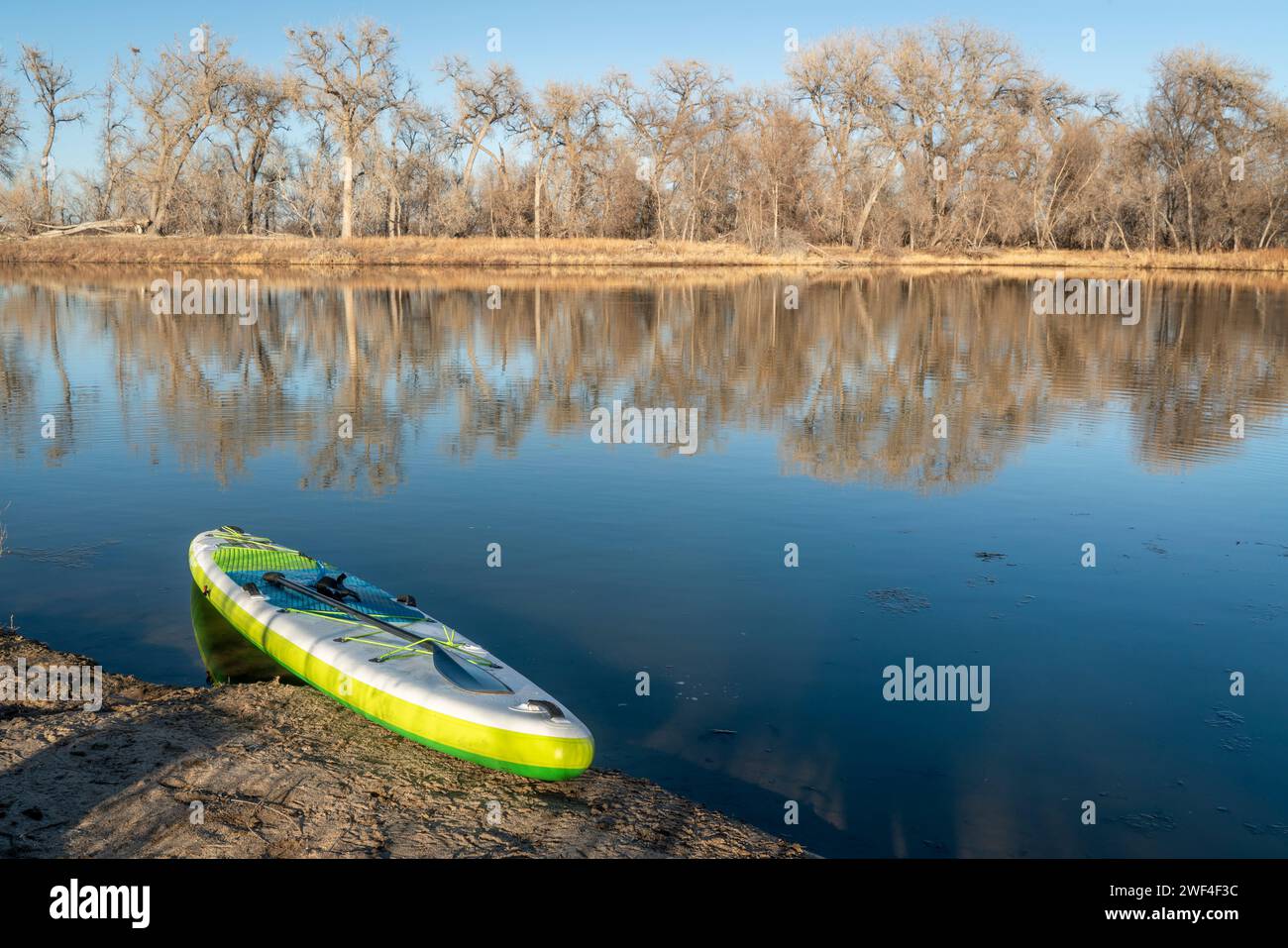 Prospect ponds hi-res stock photography and images - Alamy