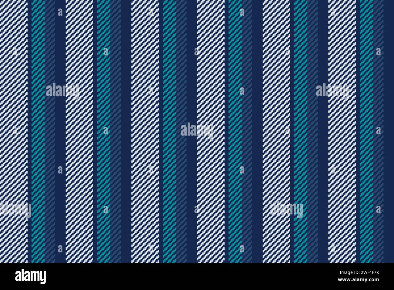 Package pattern fabric seamless, choice stripe lines textile. Workshop ...