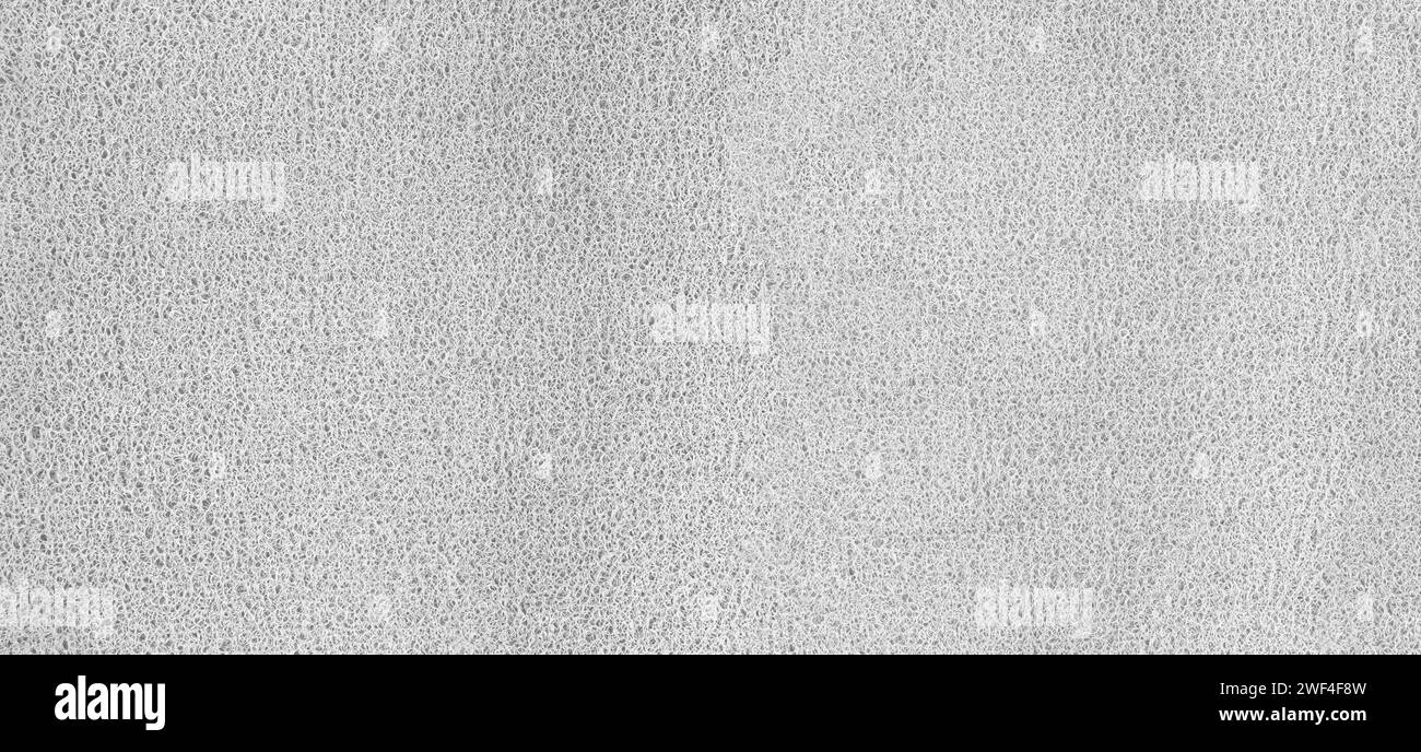 Wide White microfiber cloth background for design in your work concept ...