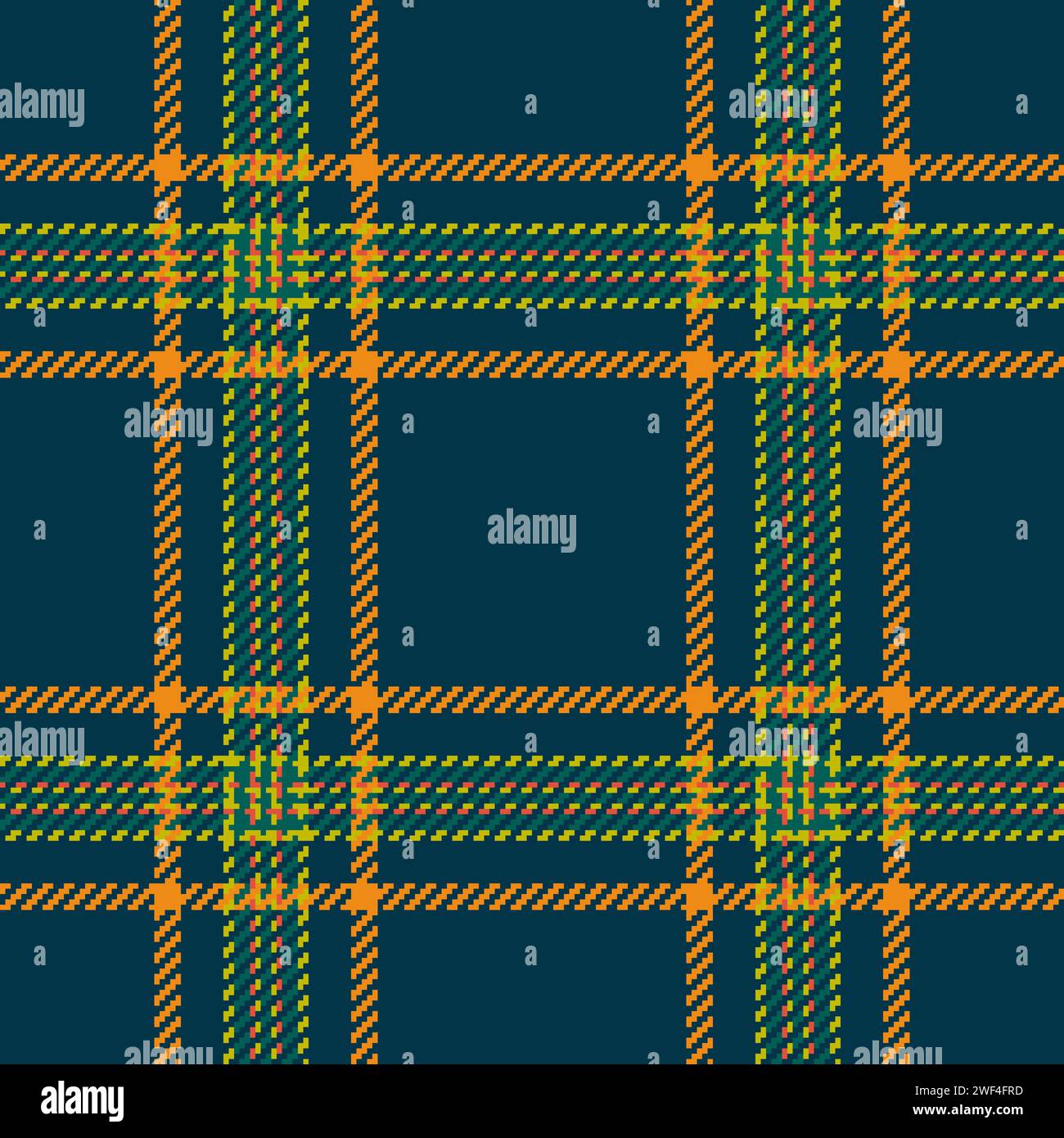 Background plaid tartan of vector check textile with a texture fabric ...