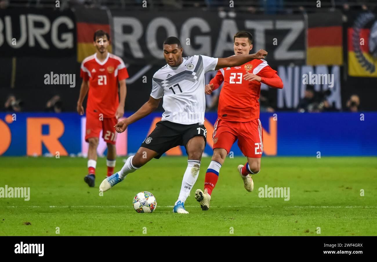 Tah germany hi-res stock photography and images - Alamy