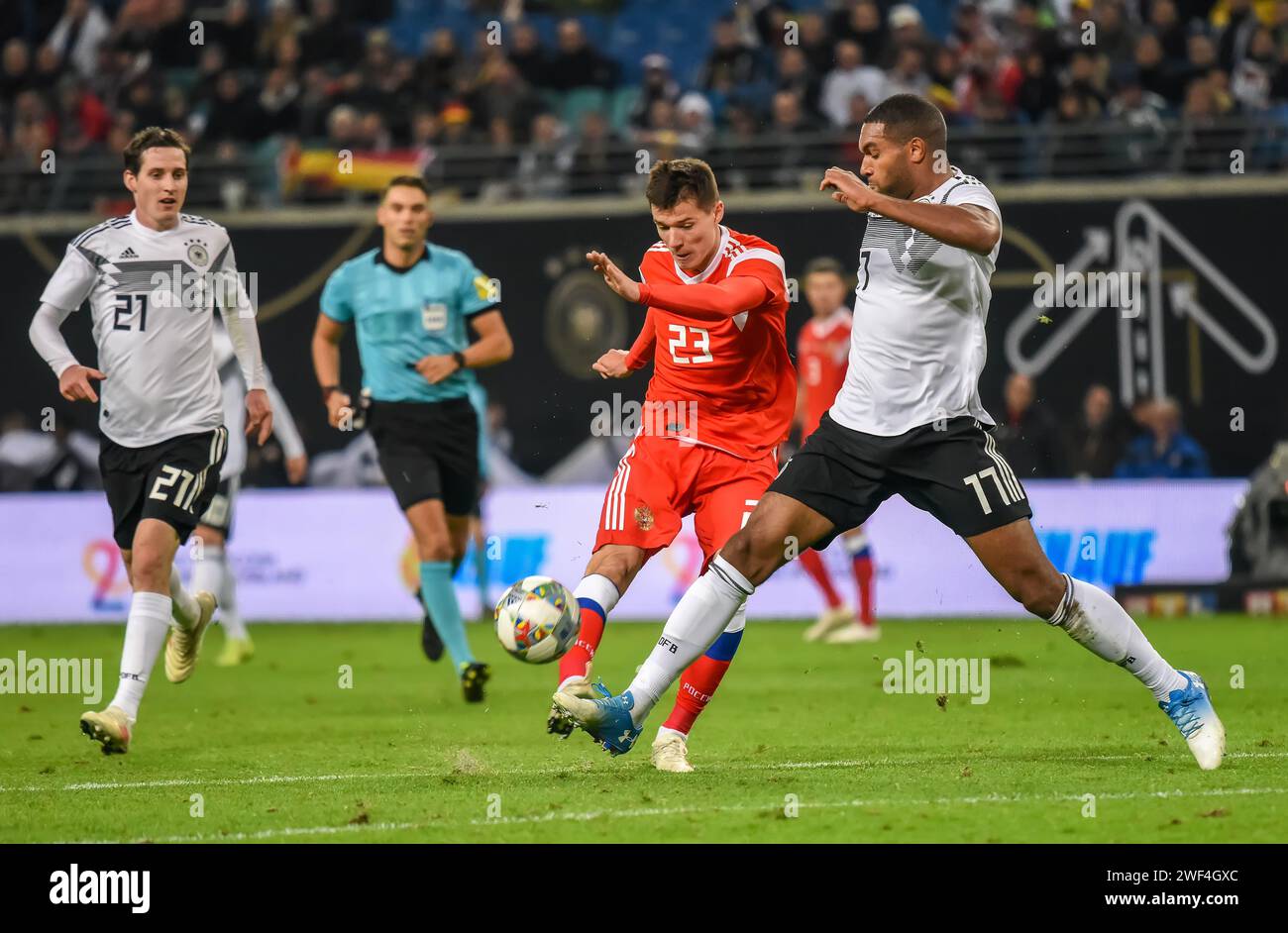 Tah germany hi-res stock photography and images - Alamy