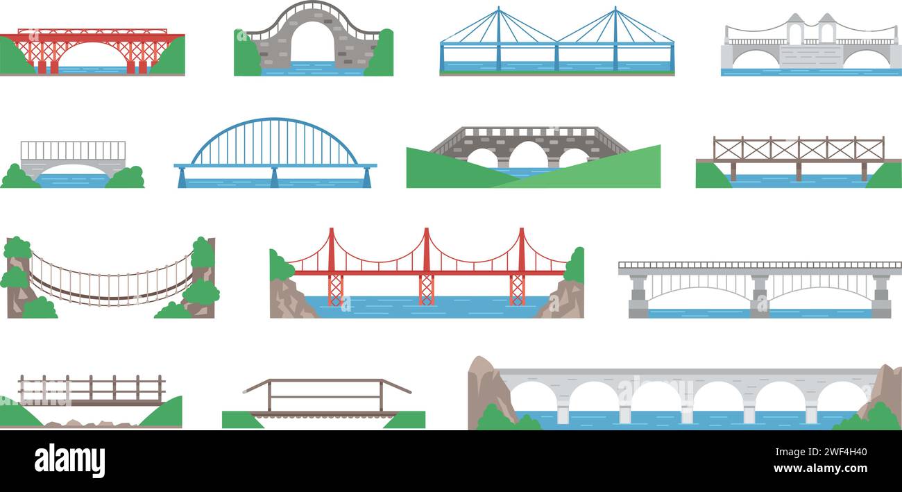 Elements Of Bridge Design at Norma Castro blog