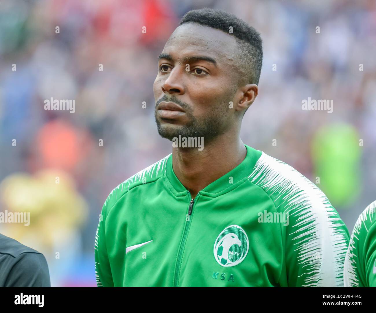 Al hilal ksa hi-res stock photography and images - Alamy