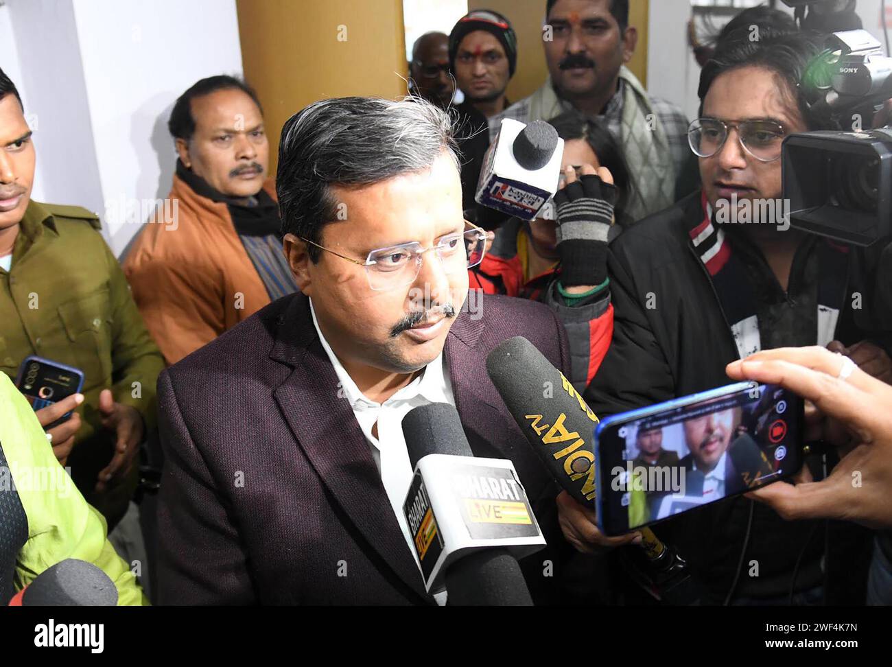 Navin kumar hi-res stock photography and images - Alamy