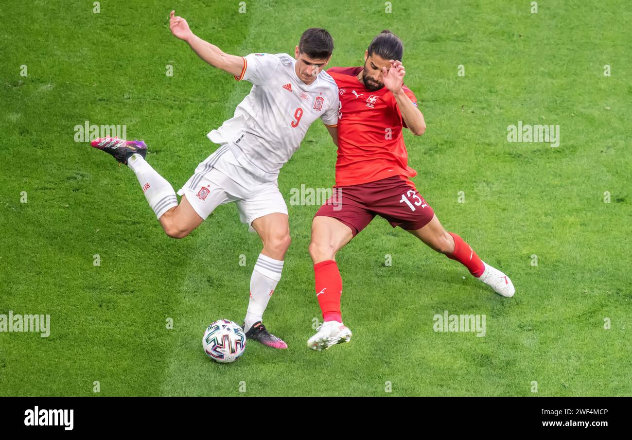 Torino defender ricardo rodriguez hi-res stock photography and images ...