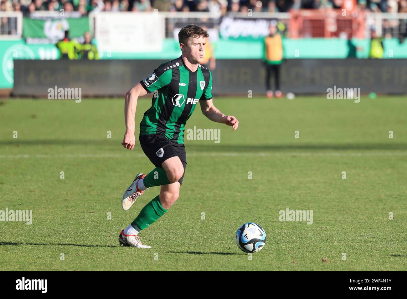 Jano ter horst hi-res stock photography and images - Alamy