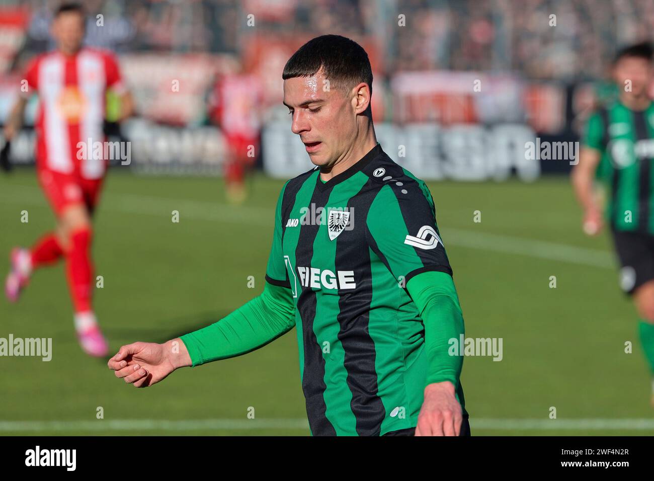 Bazzoli hi-res stock photography and images - Alamy