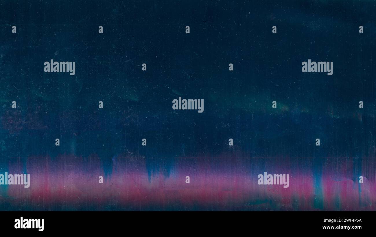Old film overlay distressed texture dust scratches Stock Photo - Alamy