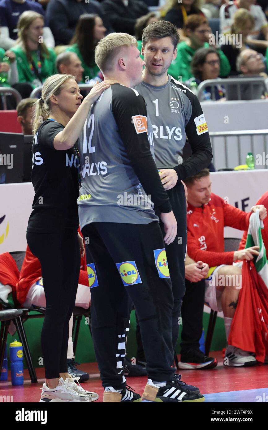 Niklas nielsen hi-res stock photography and images - Alamy