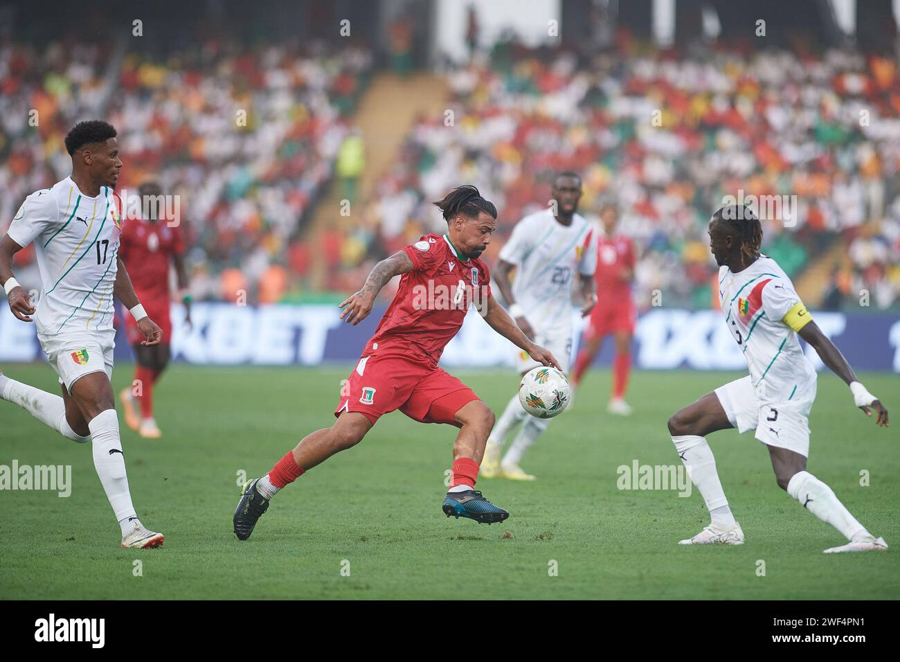 Iban salvador hi-res stock photography and images - Alamy