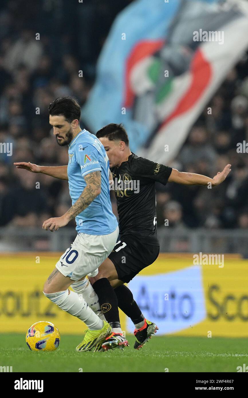 10 gennaio 2024 hi-res stock photography and images - Alamy