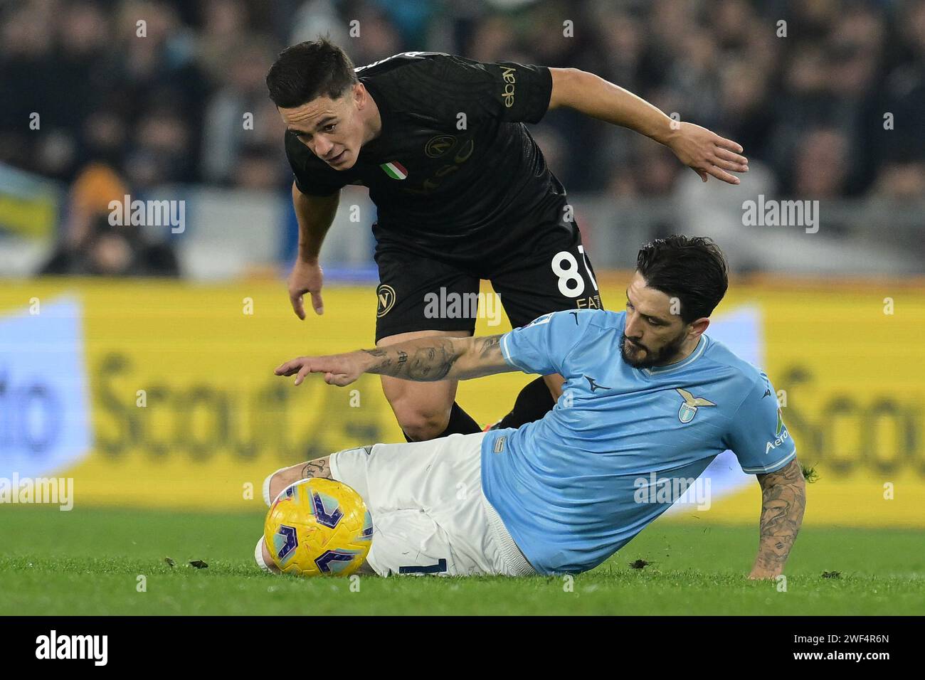 10 gennaio 2024 hi-res stock photography and images - Alamy