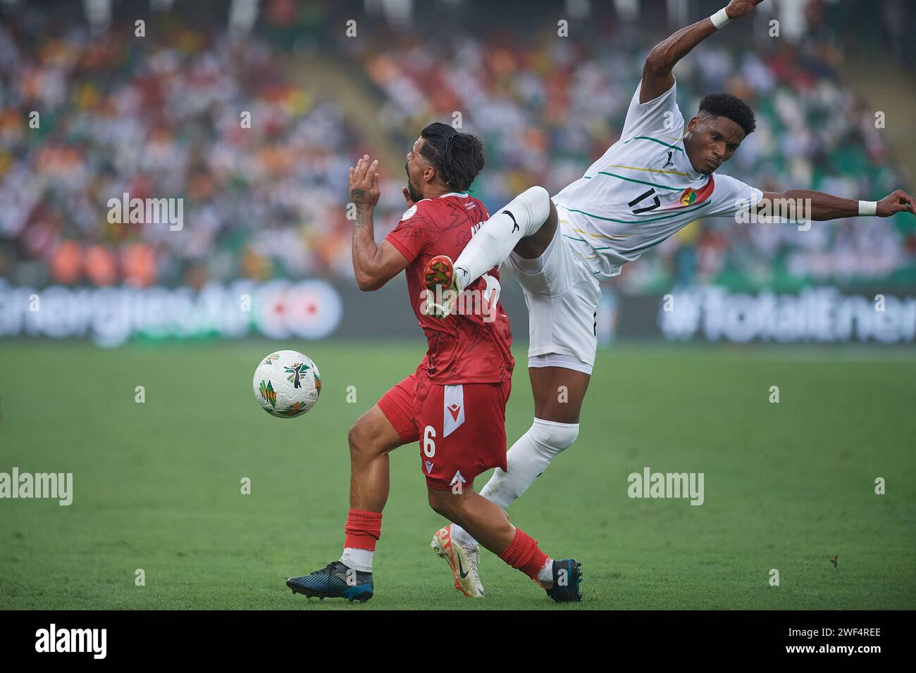 Iban salvador hi-res stock photography and images - Alamy