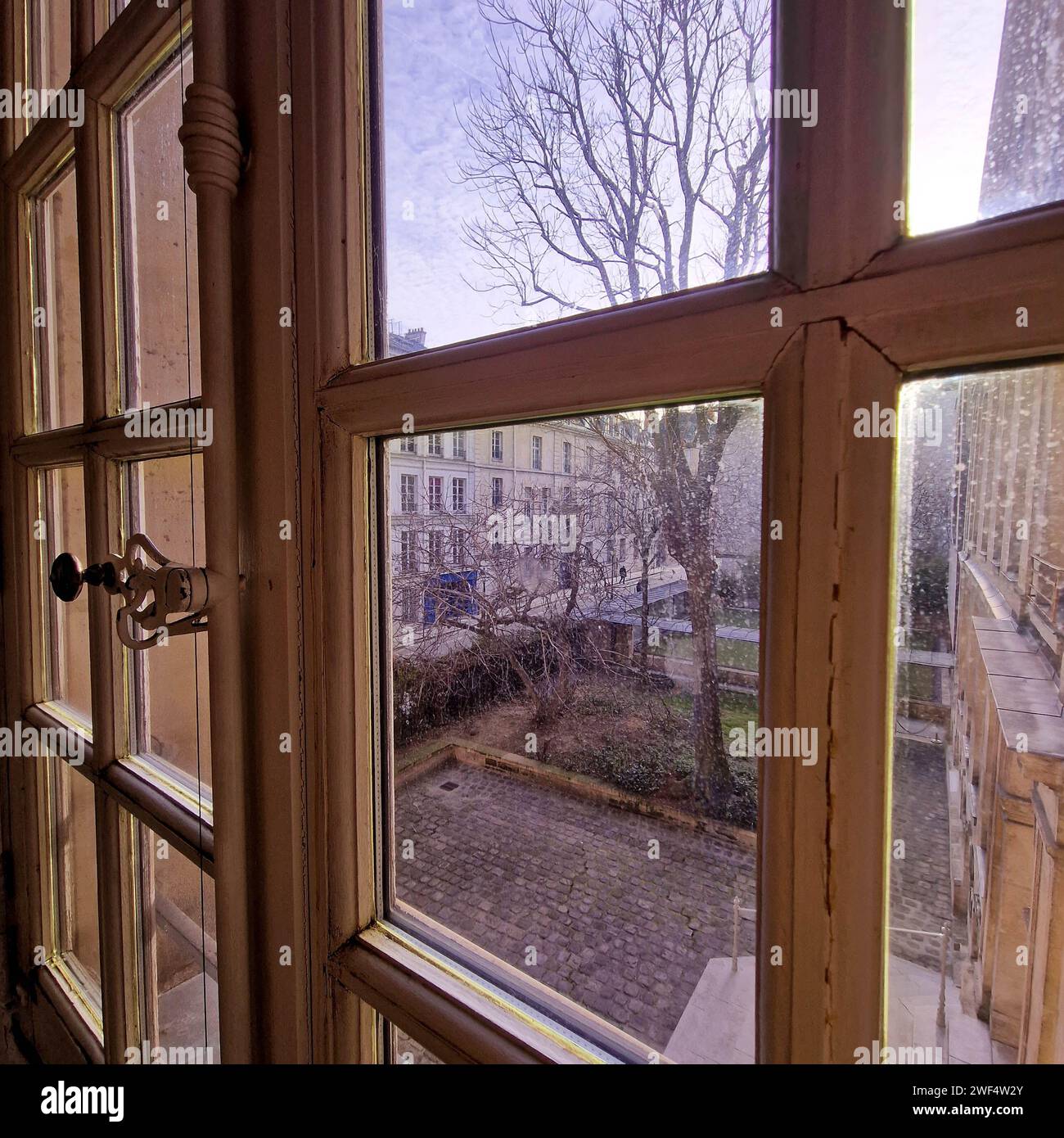 MEP, European House of Photography, Paris, Ile-de-France, Grand-Paris ...