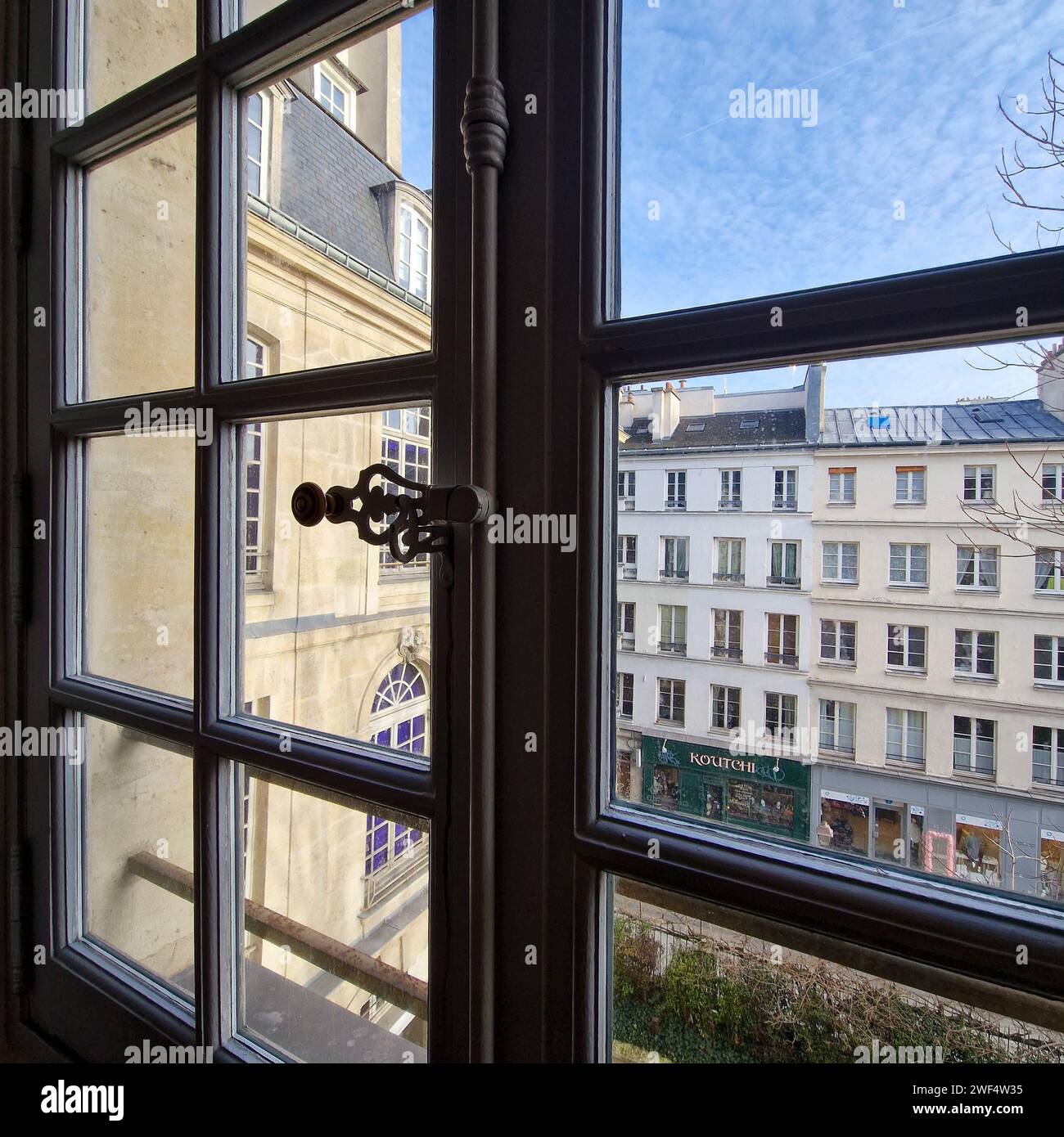 MEP, European House of Photography, Paris, Ile-de-France, Grand-Paris ...