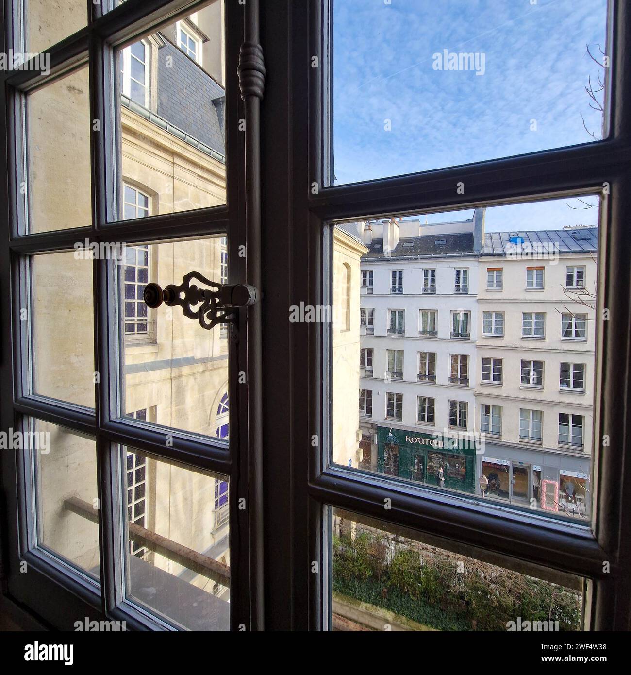 MEP, European House of Photography, Paris, Ile-de-France, Grand-Paris ...