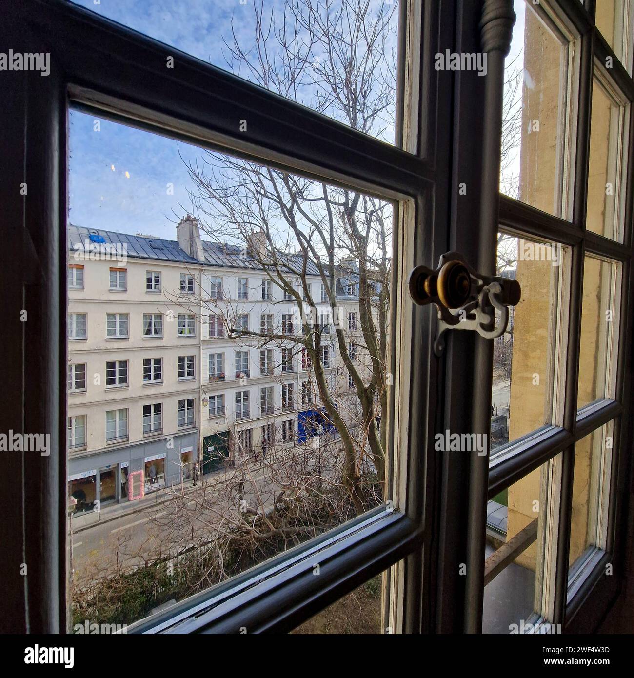 MEP, European House of Photography, Paris, Ile-de-France, Grand-Paris ...