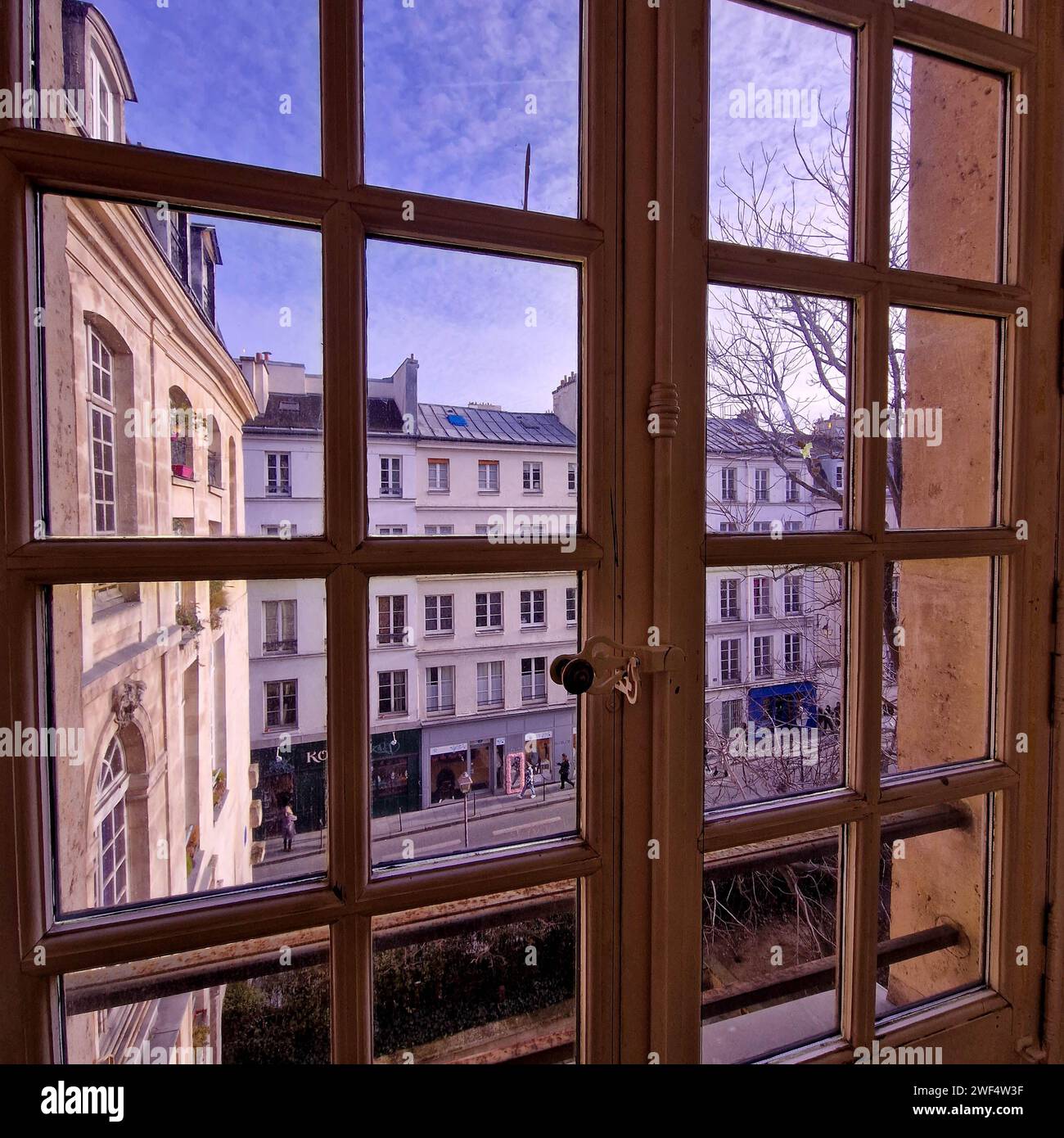 MEP, European House of Photography, Paris, Ile-de-France, Grand-Paris ...