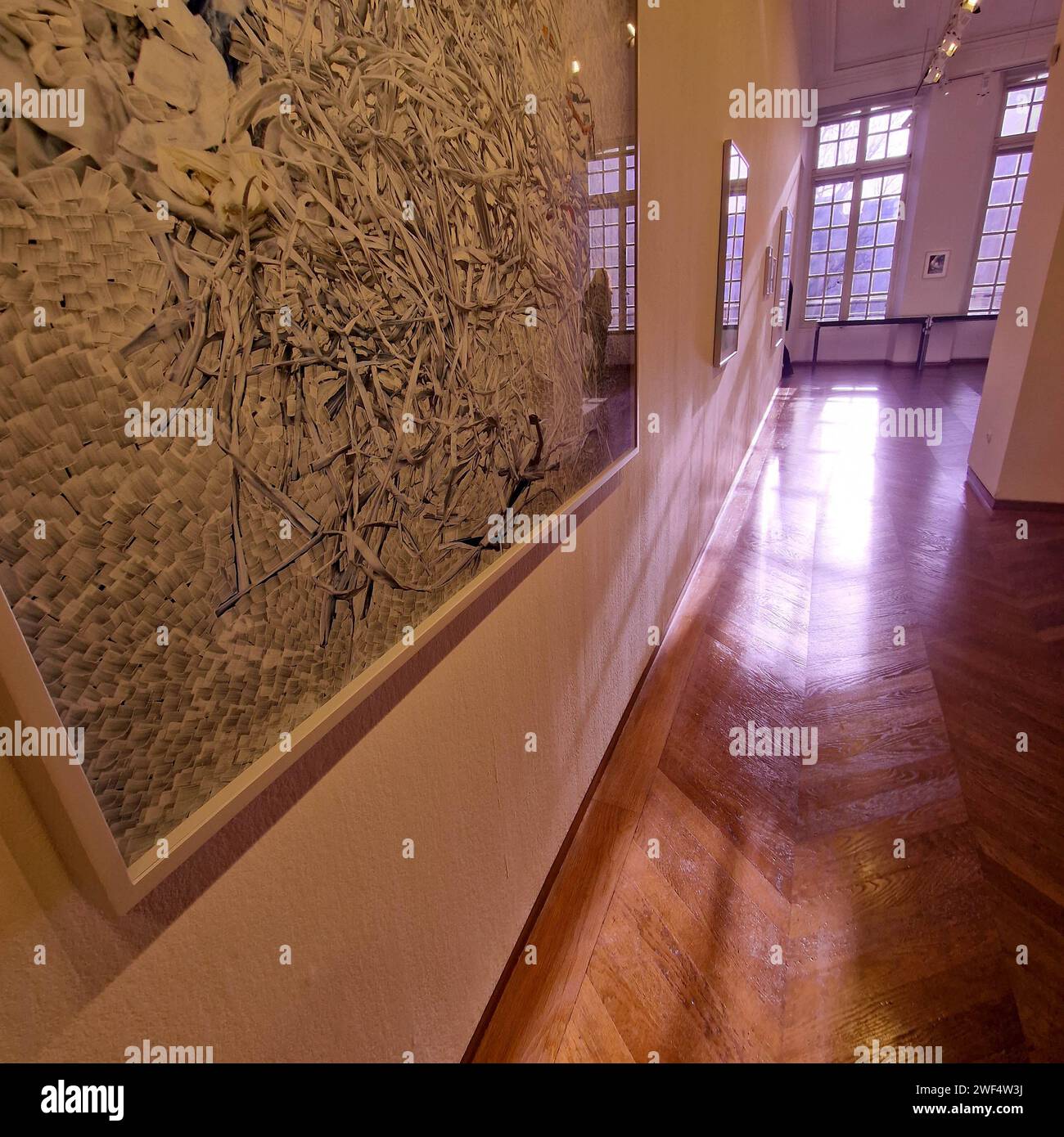 MEP, European House of Photography, Paris, Ile-de-France, Grand-Paris ...