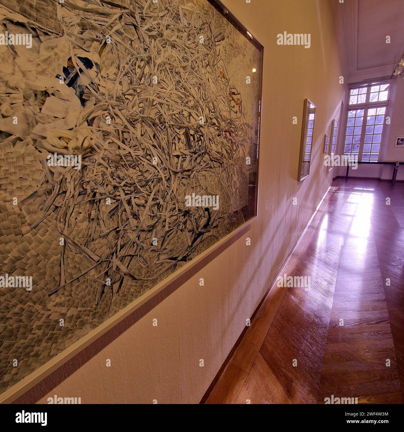 MEP, European House of Photography, Paris, Ile-de-France, Grand-Paris ...