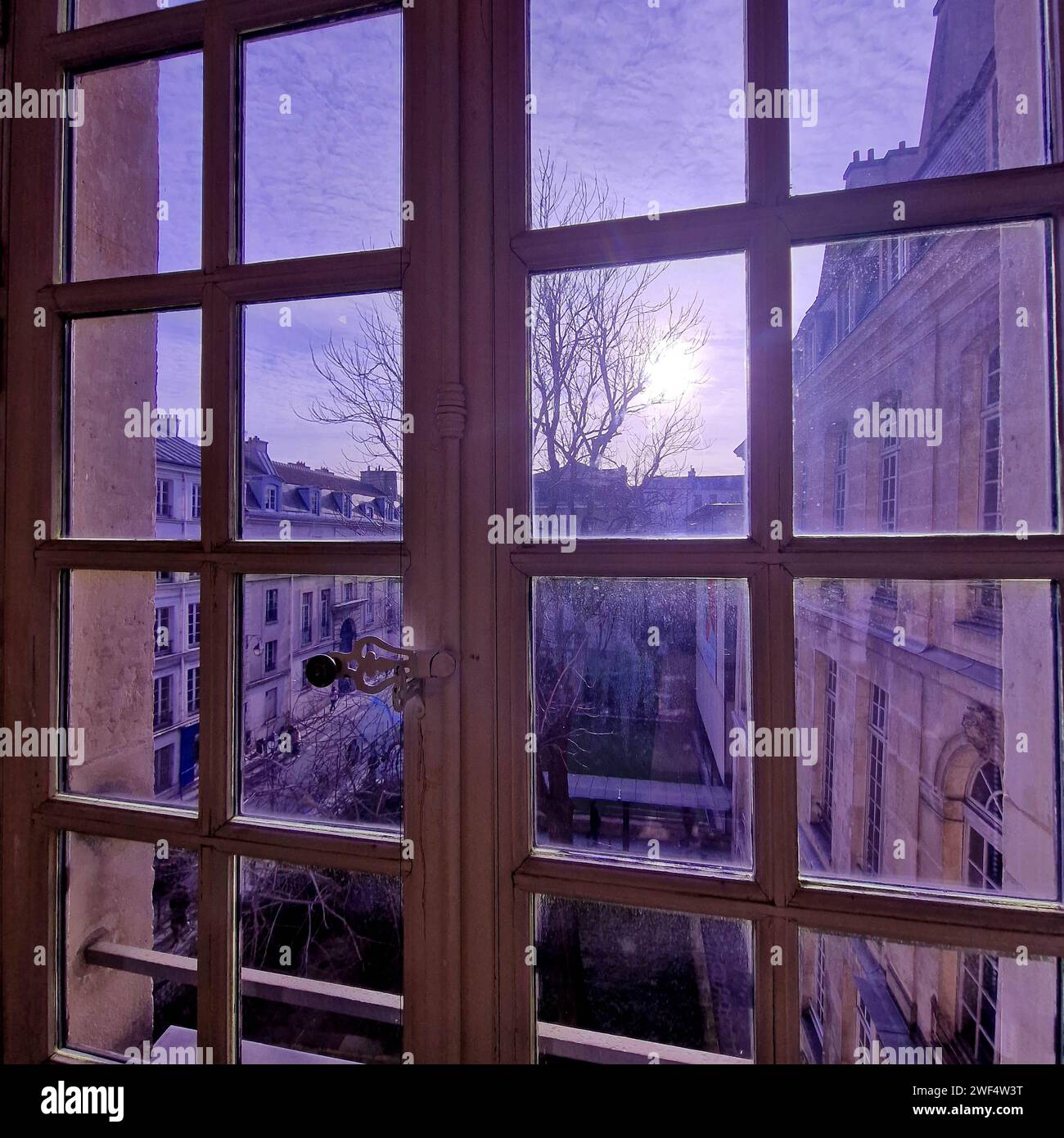 MEP, European House of Photography, Paris, Ile-de-France, Grand-Paris ...