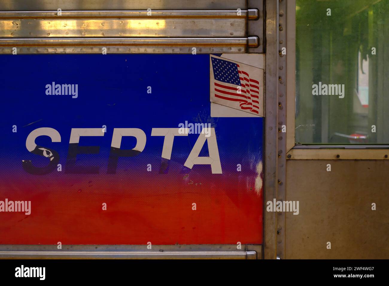 Richard allen lane station hi-res stock photography and images - Alamy