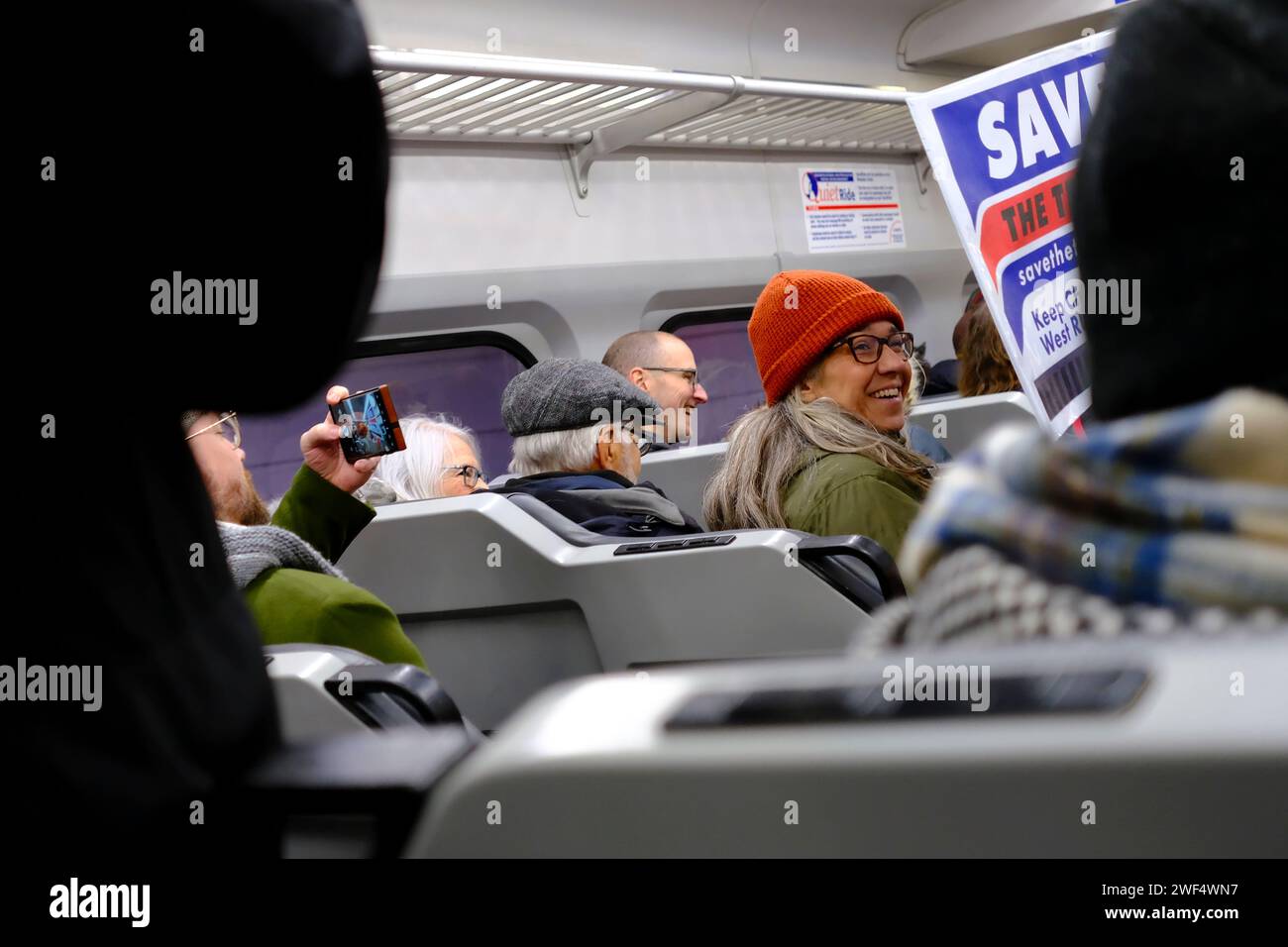 Richard allen lane station hi-res stock photography and images - Alamy