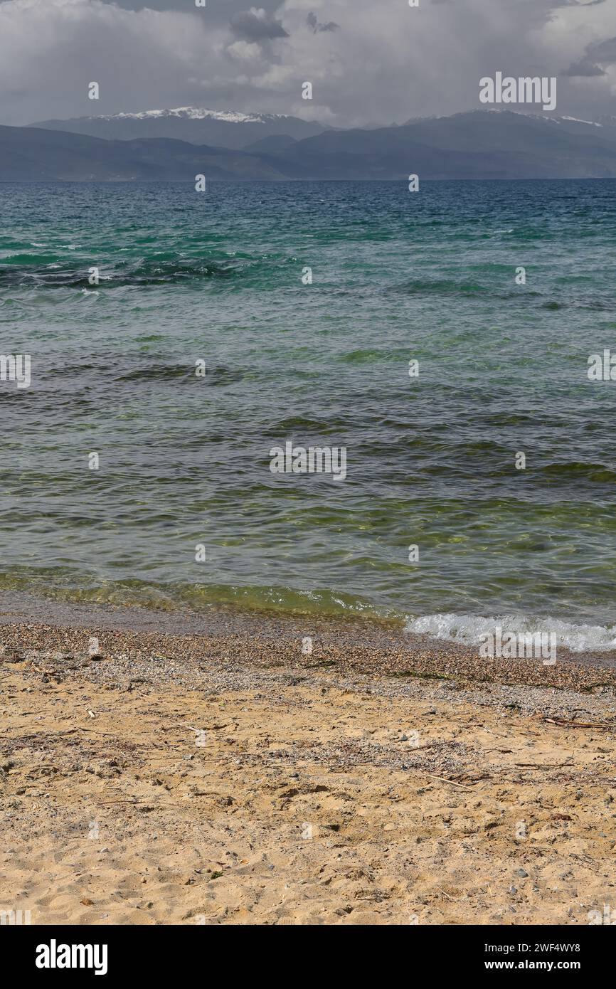 Shebenik mountains hi-res stock photography and images - Alamy