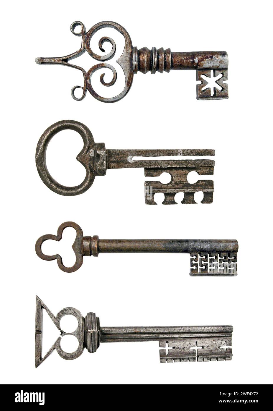 Medieval lock and key hi-res stock photography and images - Alamy