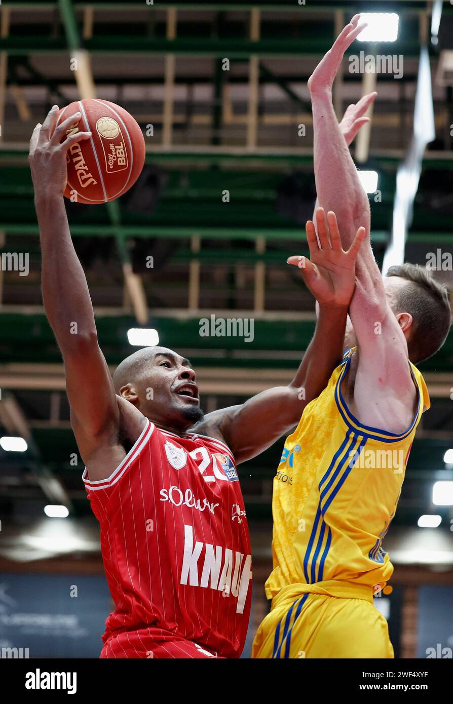 20 und justin bean alba berlin hi-res stock photography and images - Alamy