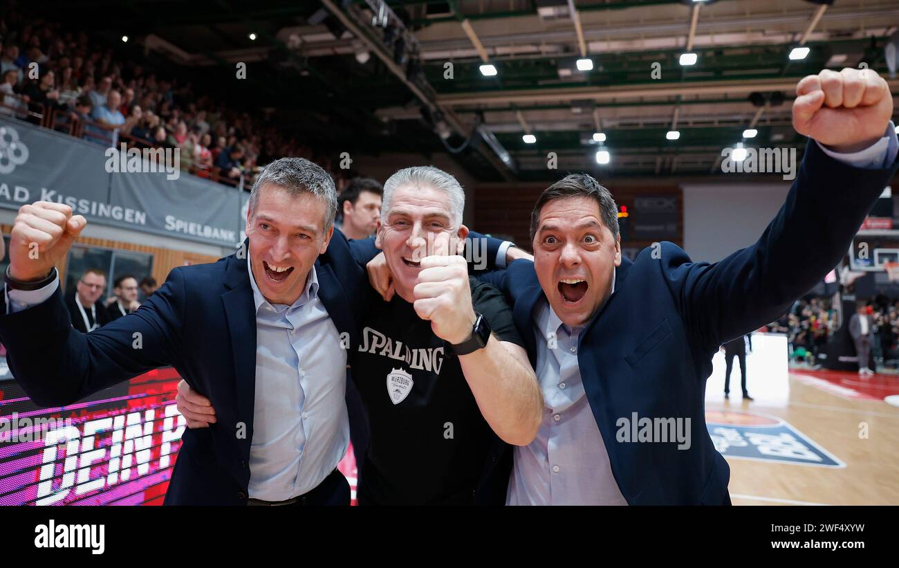 Athletiktrainer paco scekic wuerzburg baskets und headcoach sa hi-res ...