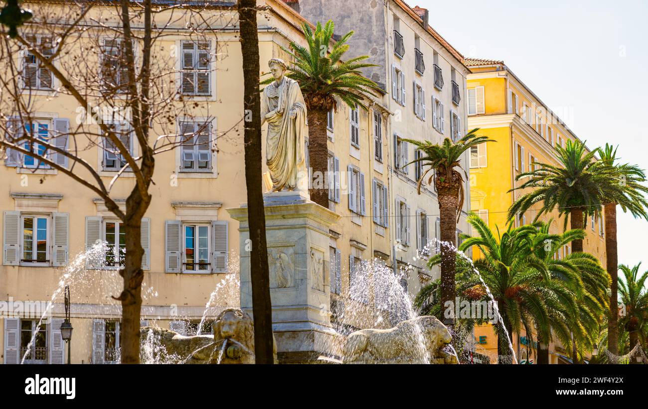 Foch square hi-res stock photography and images - Alamy