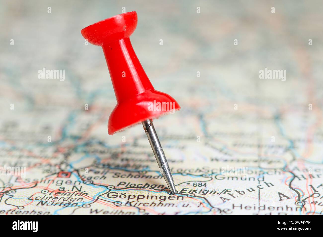 Göppingen, germany hi-res stock photography and images - Alamy