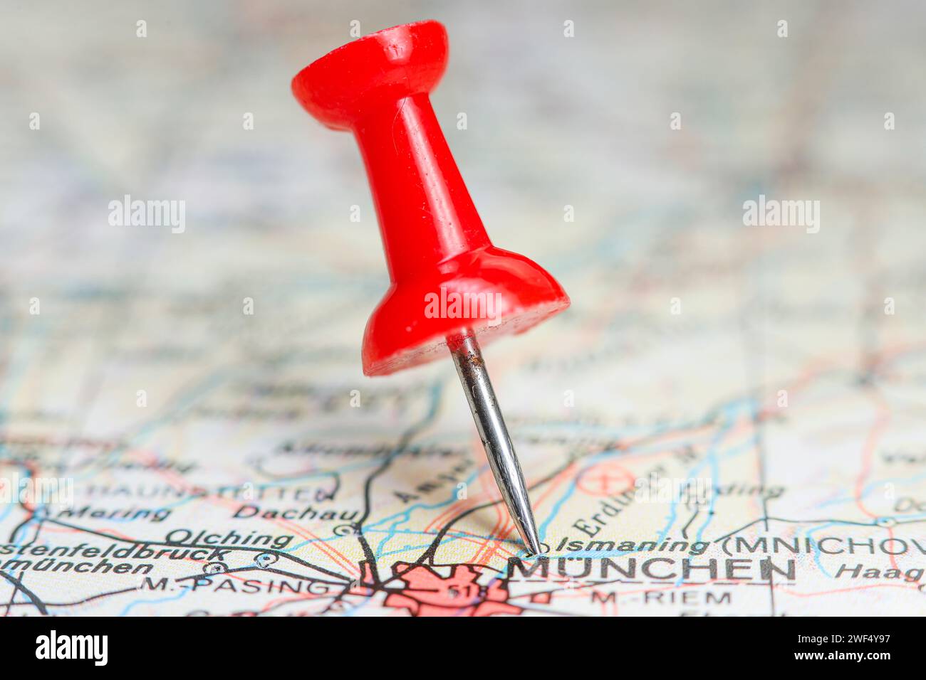 Ismaning hi-res stock photography and images - Alamy