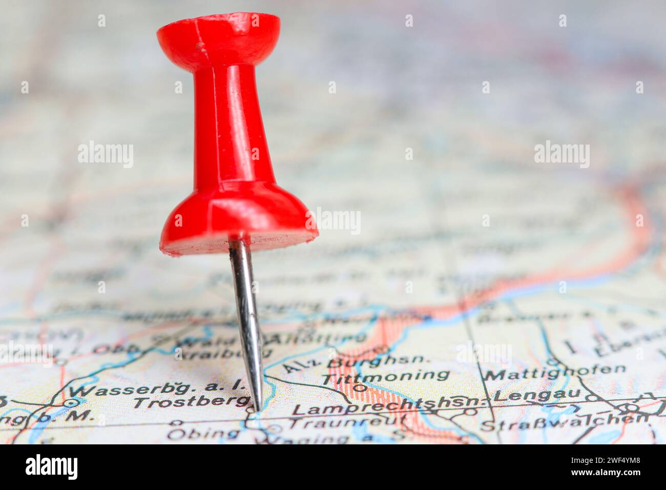 Trostberg hi-res stock photography and images - Alamy