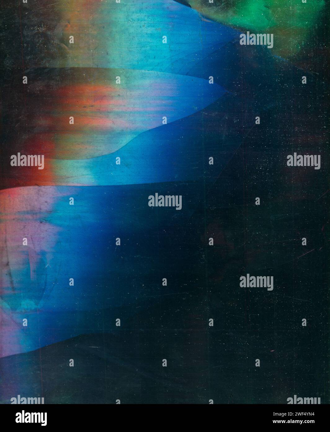 Broken screen distressed texture dust scratches Stock Photo - Alamy