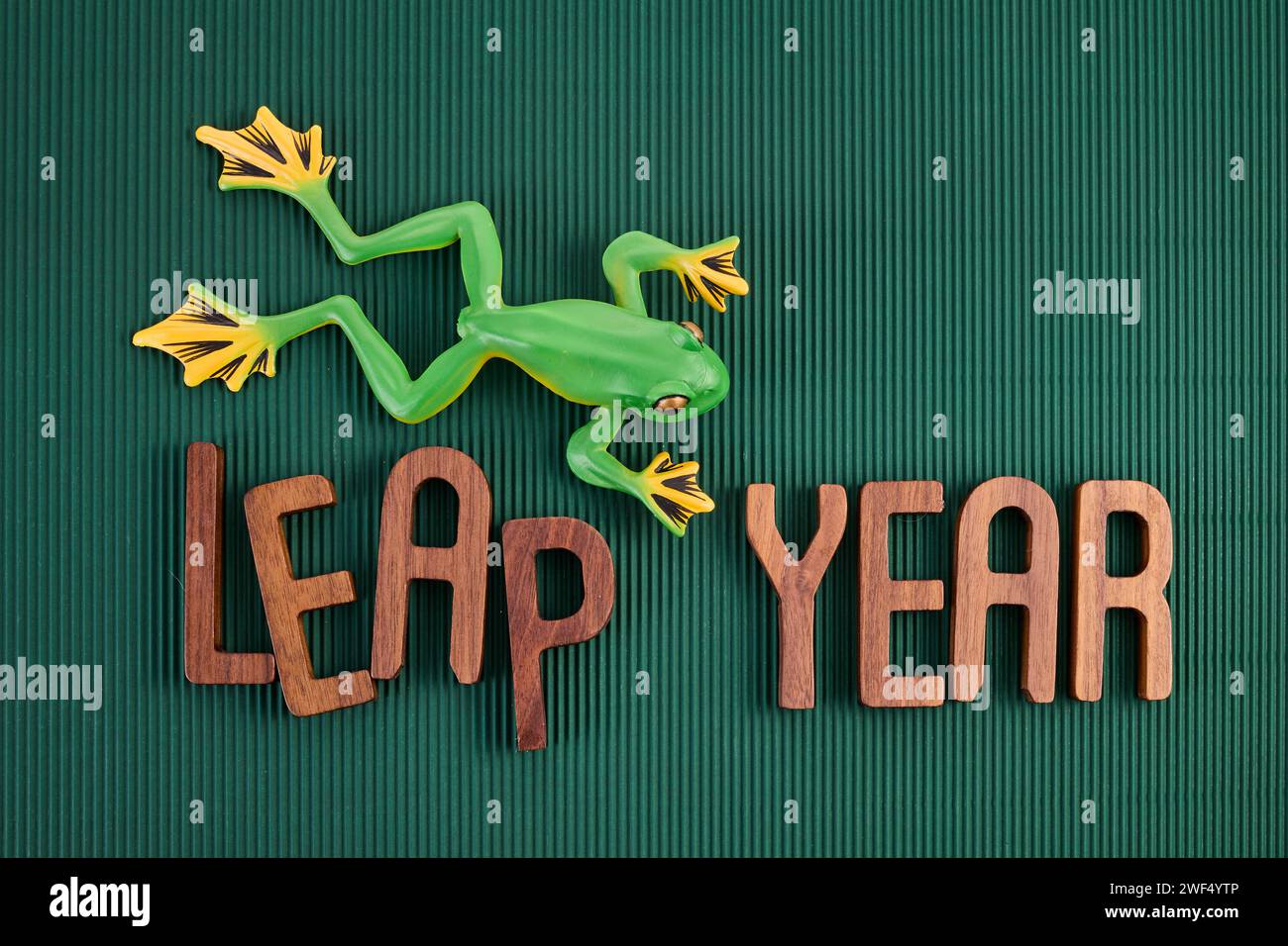 Leap year 2024 hi-res stock photography and images - Alamy