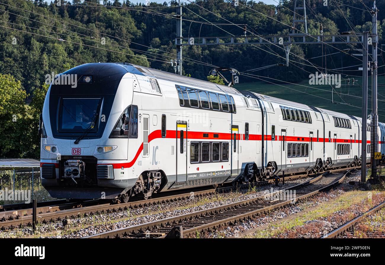 Baureihe 4010 hi-res stock photography and images - Alamy