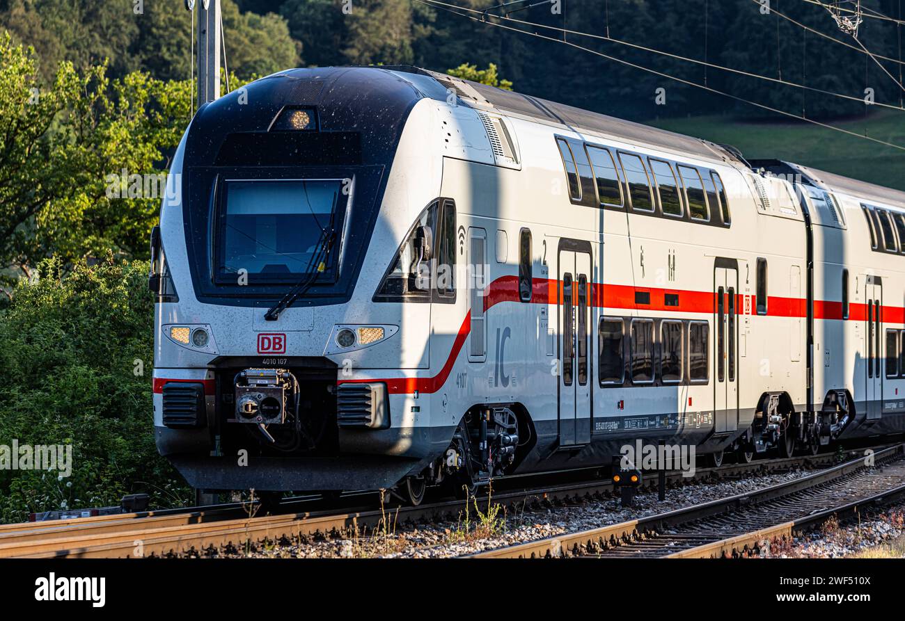 Baureihe 4010 hi-res stock photography and images - Alamy