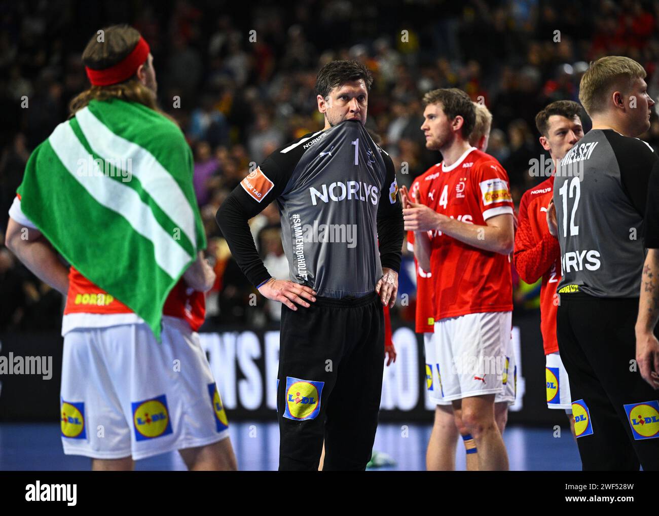 Niklas nielsen hi-res stock photography and images - Alamy