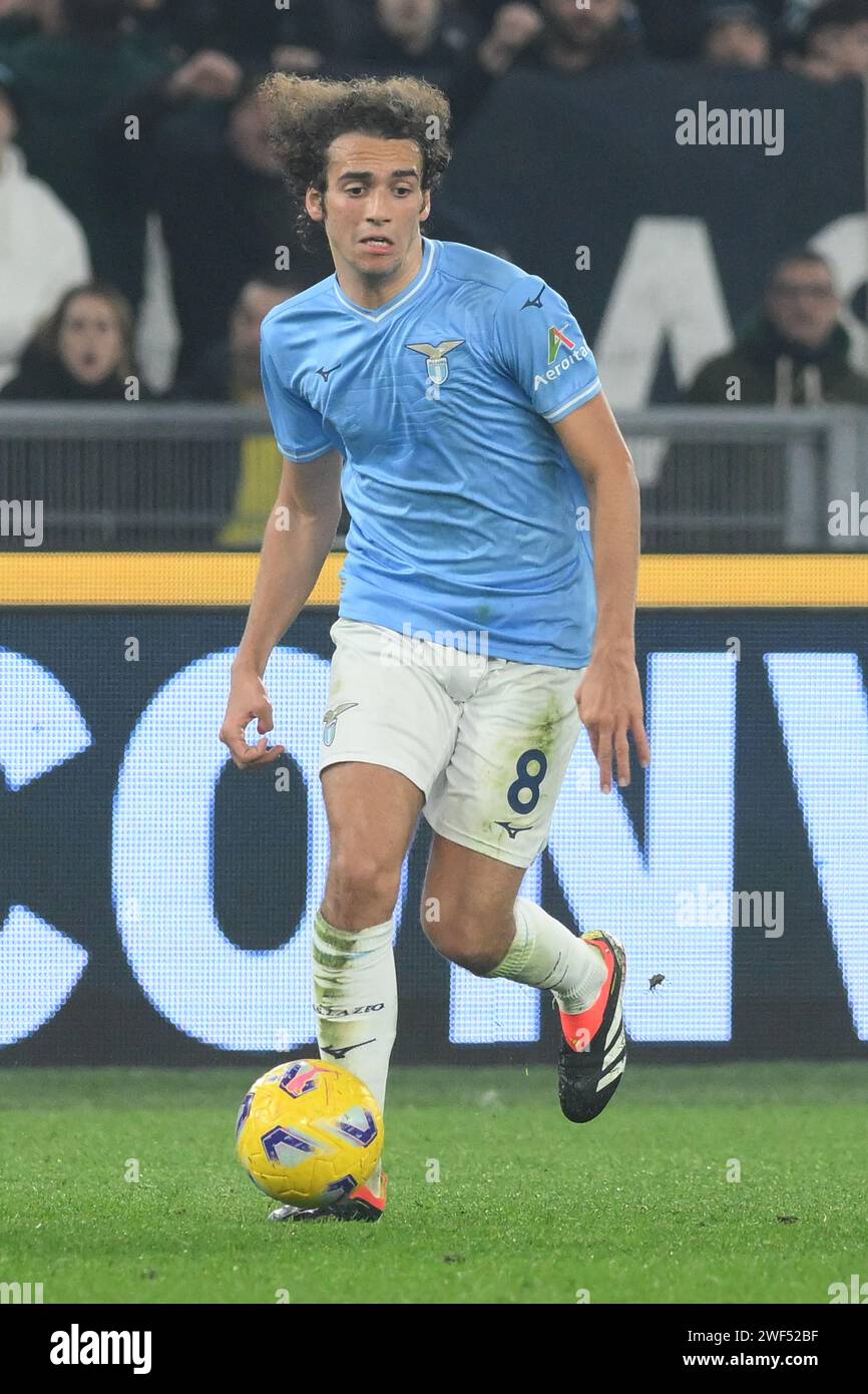 Roma marcos hi-res stock photography and images - Alamy